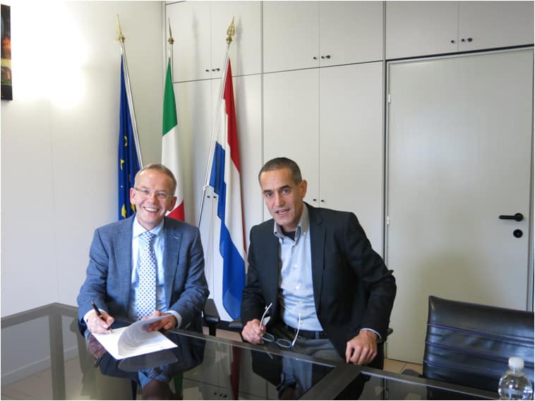 Alukan behaalt Europees CE-keurmerk - Alukan